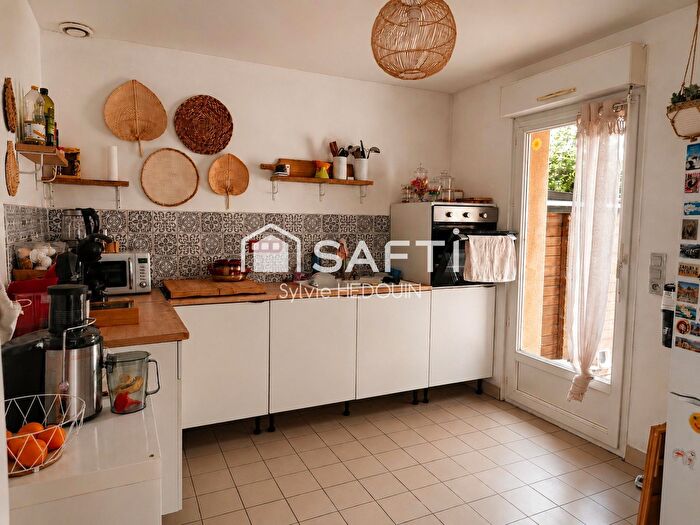 Lassay-les-Châteaux : Maison 5 pièces à vendre