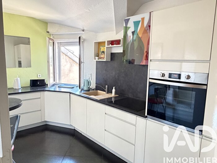 Appartement 4 pièces à Metz, Sablon, à vendre