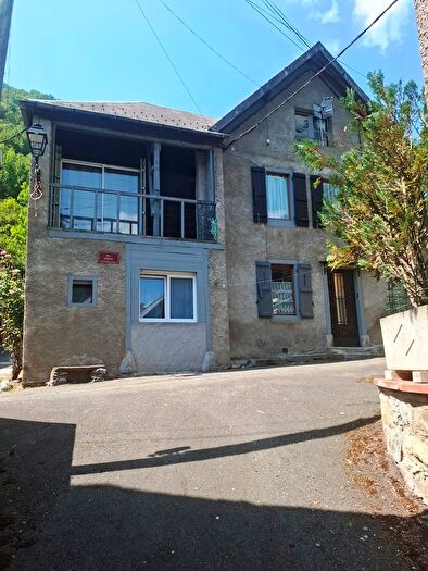 Boutx : Maison 4 pièces à vendre