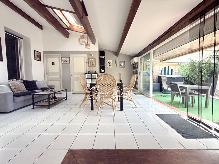 Le Boulou : Maison 4 pièces à vendre