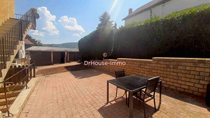 Maison 5 pièces à vendre - Firminy, Tardive, Chazeau, Fayol