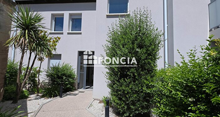 Appartement 4 pièces à Mèze, à vendre