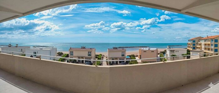 Appartement 1 pièce à Valras-Plage, Elysées, Cami Founjut, à vendre