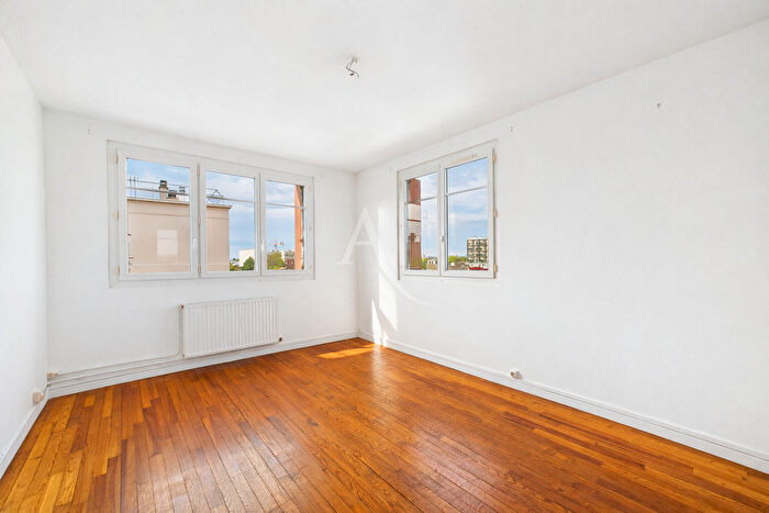 Appartement à vendre - Champigny-sur-Marne, Maroc, Fourchette, Polangis - 4 pièces - 3 chambres