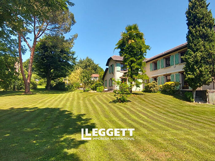 Maison à vendre - Tournay - 6 pièces - 5 chambres