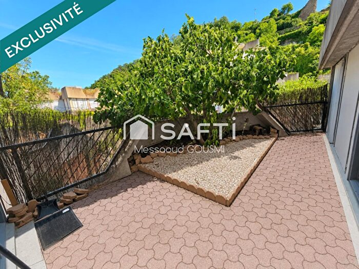 Givors, Plaines, Varissan - Appartement 2 pièces à vendre