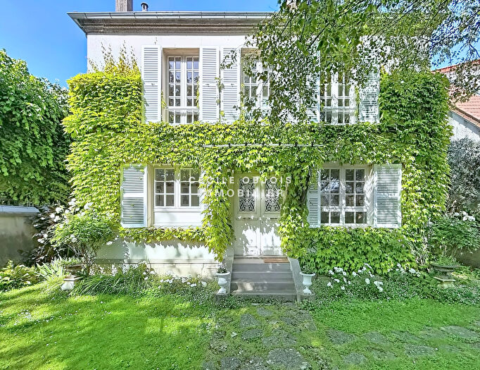Maison 4 pièces à vendre à Joinville-le-Pont