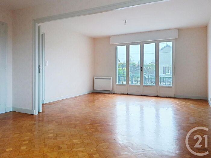 Maison 4 pièces à Arcis-sur-Aube, à louer