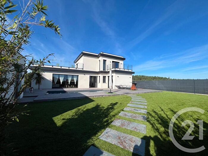 Maison à vendre - Mios - 5 pièces - 3 chambres