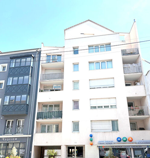 Appartement à vendre - Sannois, Voltaire - 4 pièces - 3 chambres