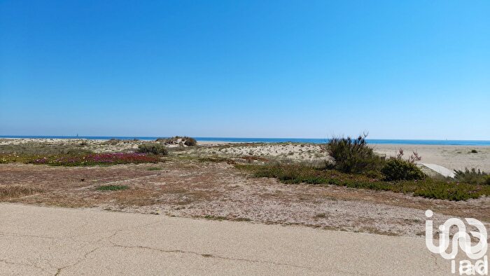 Appartement à vendre - Leucate - 3 pièces - 2 chambres