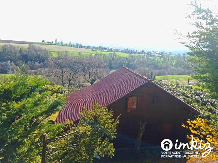 Maison à vendre - Challonges - 3 pièces - 2 chambres