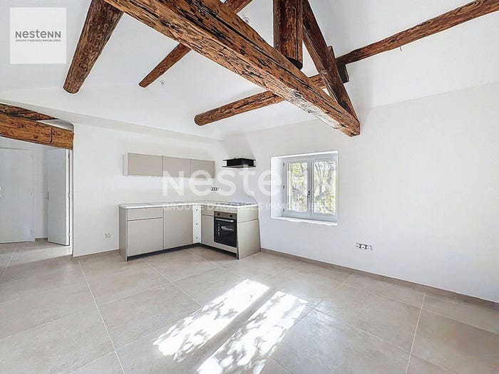 Mouriès : Appartement 2 pièces à louer
