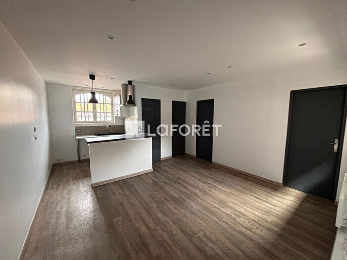 Appartement 3 pièces à louer - Plaisir, Ebisoires