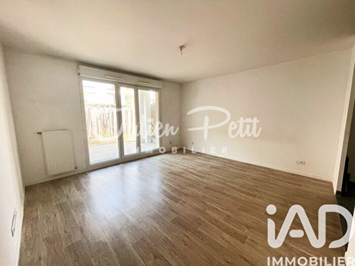 Appartement à vendre - Palaiseau, Est - 3 pièces - 2 chambres