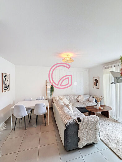Appartement à vendre - Biscarrosse - 3 pièces - 2 chambres