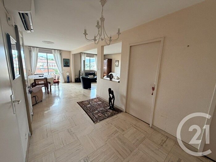 Appartement 5 pièces à Saint-Chamond, La Valette, Croix Berthaud, Saint-Martin, à vendre