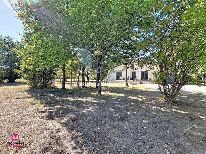 Maison 5 pièces à vendre - Bessières