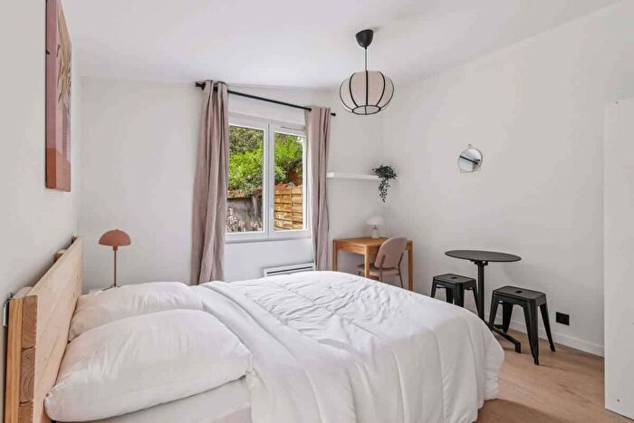 Silly-Gallieni, Boulogne-Billancourt : Appartement 1 pièce à louer