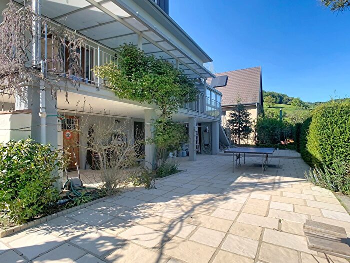 Maison 13 pièces à vendre à Masevaux