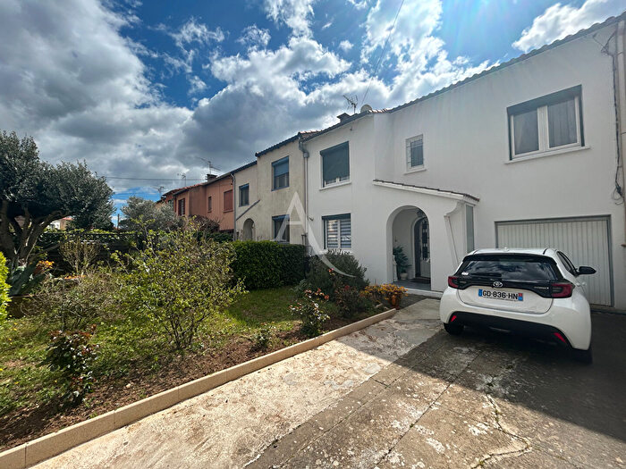 Carcassonne, Domairon, Grazailles, Albignac, Fleming - Maison 5 pièces à vendre