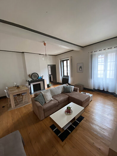 Appartement 2 pièces à Castres, à vendre