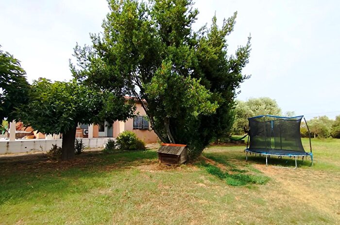 Maison à vendre - Les Arcs - 5 pièces - 3 chambres