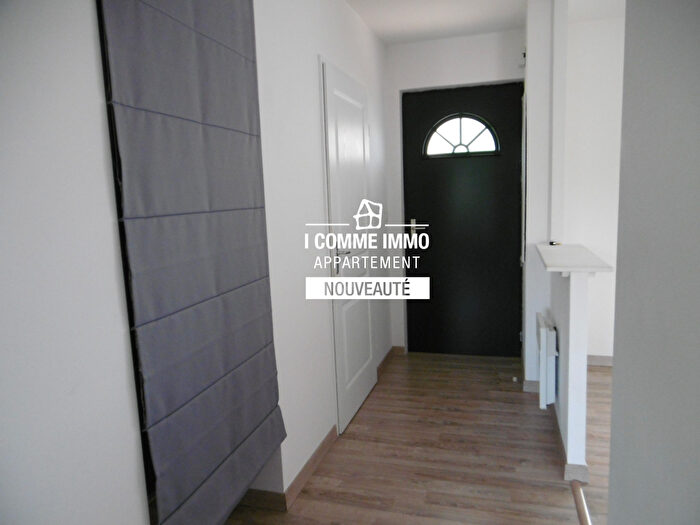 Aix-Noulette : Appartement 2 pièces à vendre