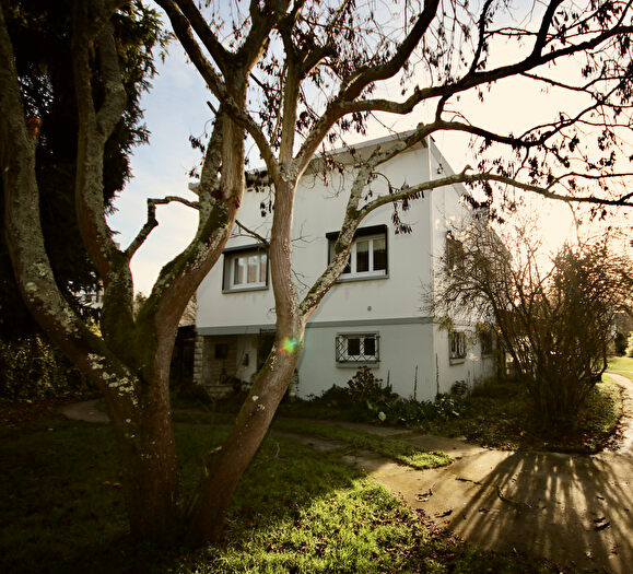 Maison à vendre - Bessancourt - 4 pièces - 2 chambres