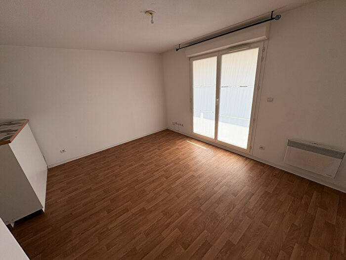 Appartement 2 pièces à louer - Auch, Faubourgs