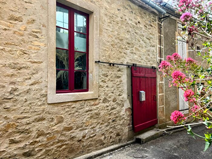 Maison à vendre - Limoux - 3 pièces - 1 chambre