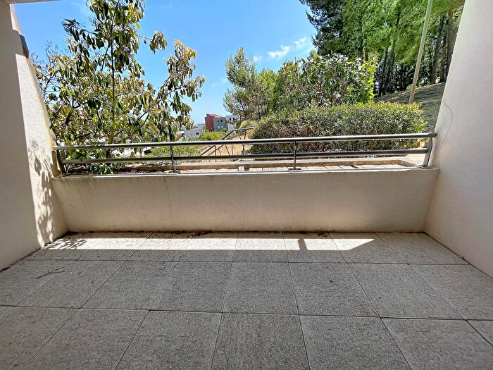 Appartement 2 pièces à vendre à Grabels