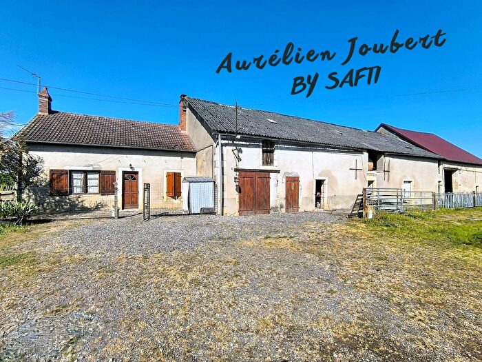Argenton-sur-Creuse : Maison 5 pièces à vendre