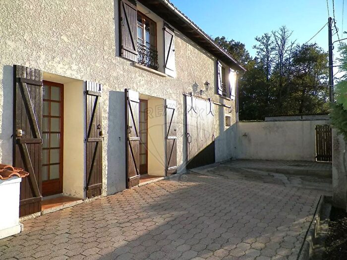 Maison à vendre - Illats - 4 pièces - 3 chambres