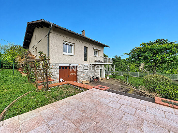 Maison 4 pièces à Mane, à vendre