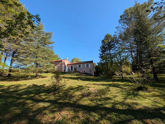 Maison 4 pièces à vendre à Grambois