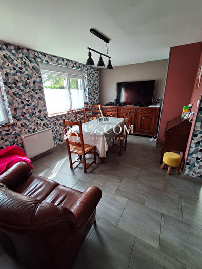 Maison 4 pièces à vendre à Haspres