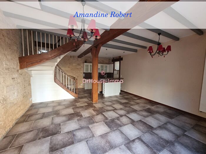 Maison 6 pièces à Beaumont-du-Périgord, à vendre