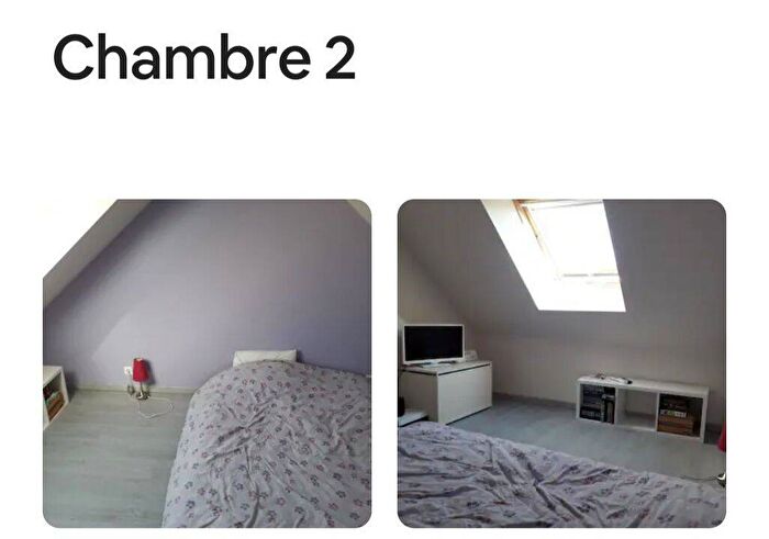 Kerfeunteun, Quimper - Appartement 1 pièce à louer