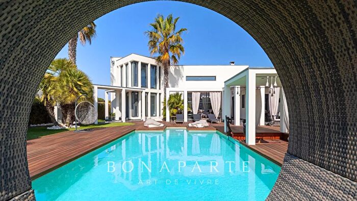 Agde, Le Grau d'Agde : Maison 5 pièces à vendre