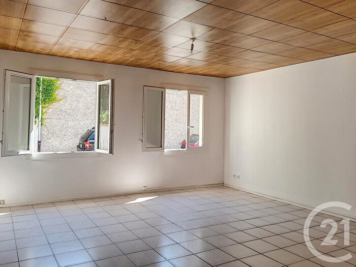 Novéant-sur-Moselle - Appartement 3 pièces à louer