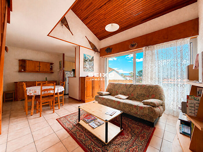 Appartement 2 pièces à vendre à Capbreton, Les Sables, Port de Capbreton
