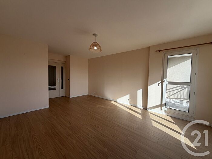 Torcy, Torcy : Appartement 4 pièces à louer