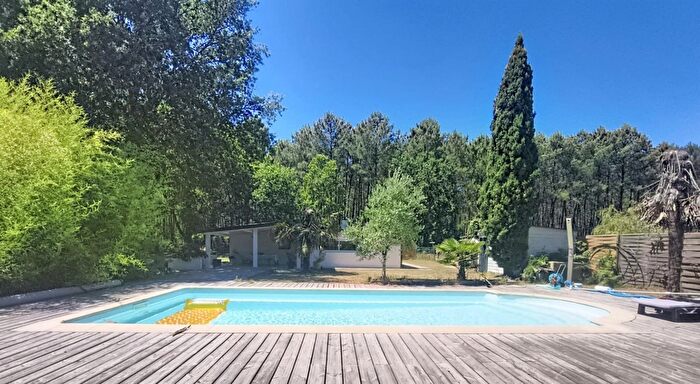 Brach - Maison 6 pièces à vendre