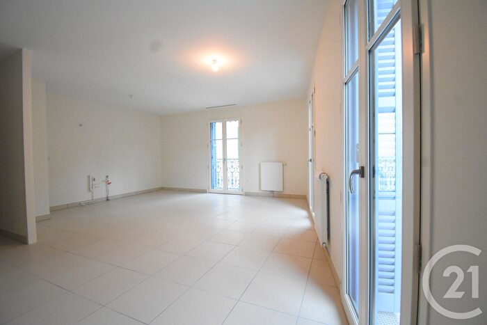Appartement à vendre - Vichy, Thermal - 2 pièces - 1 chambre