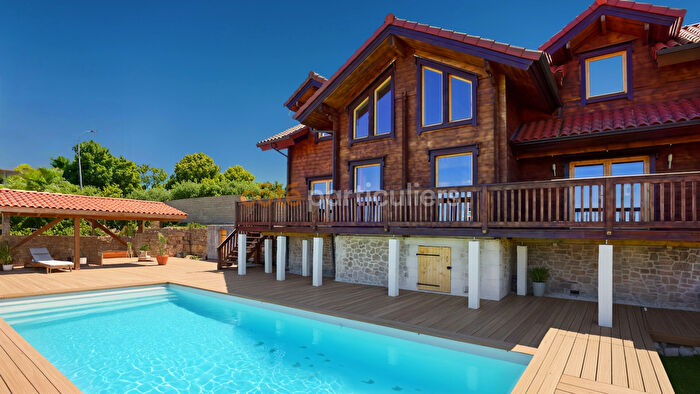 Grazac : Maison 5 pièces à vendre
