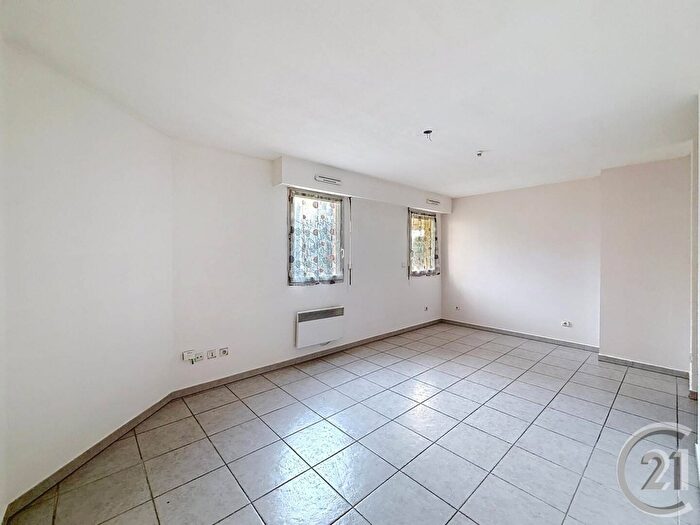 Appartement à louer - Nice - 1 pièce