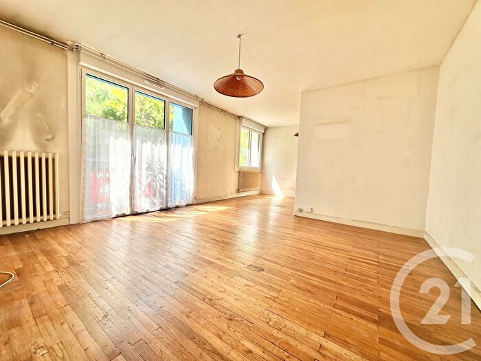 Appartement 3 pièces à Nantes, Ile de Nantes, à vendre