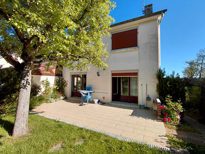 Maison 5 pièces à vendre à Muizon