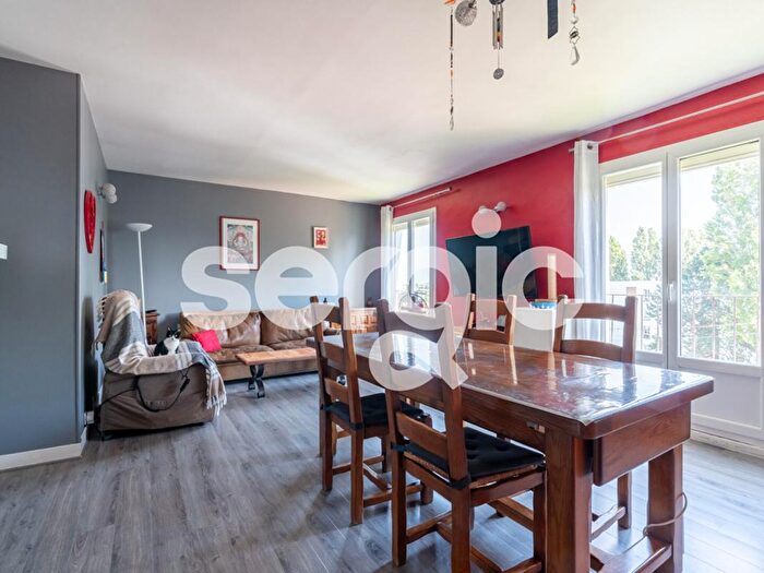 Appartement 5 pièces à vendre - Ézanville